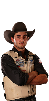 Brady Sims_5531 — The Professional Bull Riders