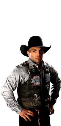 Jay Miller_5717 — The Professional Bull Riders