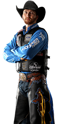 J.W. Harris_4276 — The Professional Bull Riders